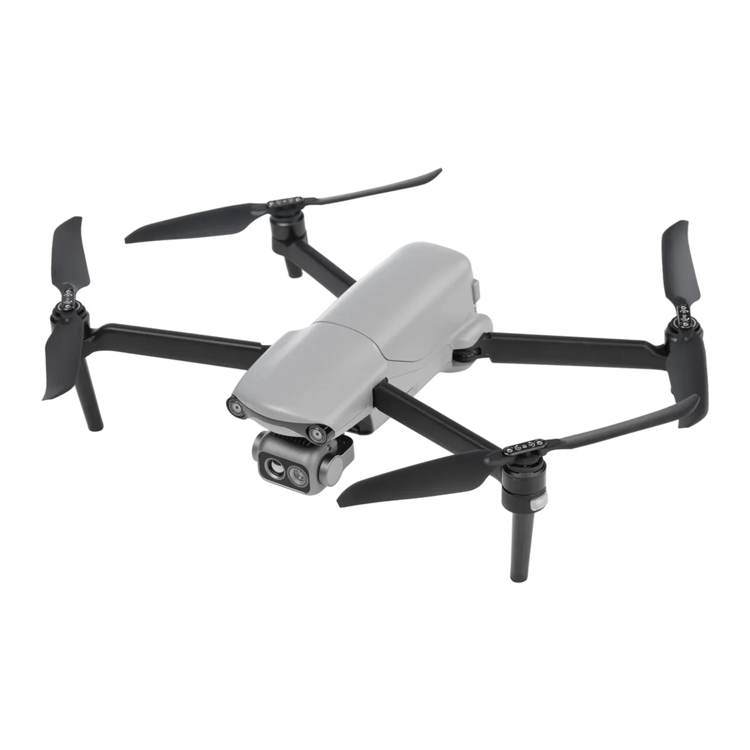 Autel Axes EVO II Line, Spotlights Lite Enterprise Drones