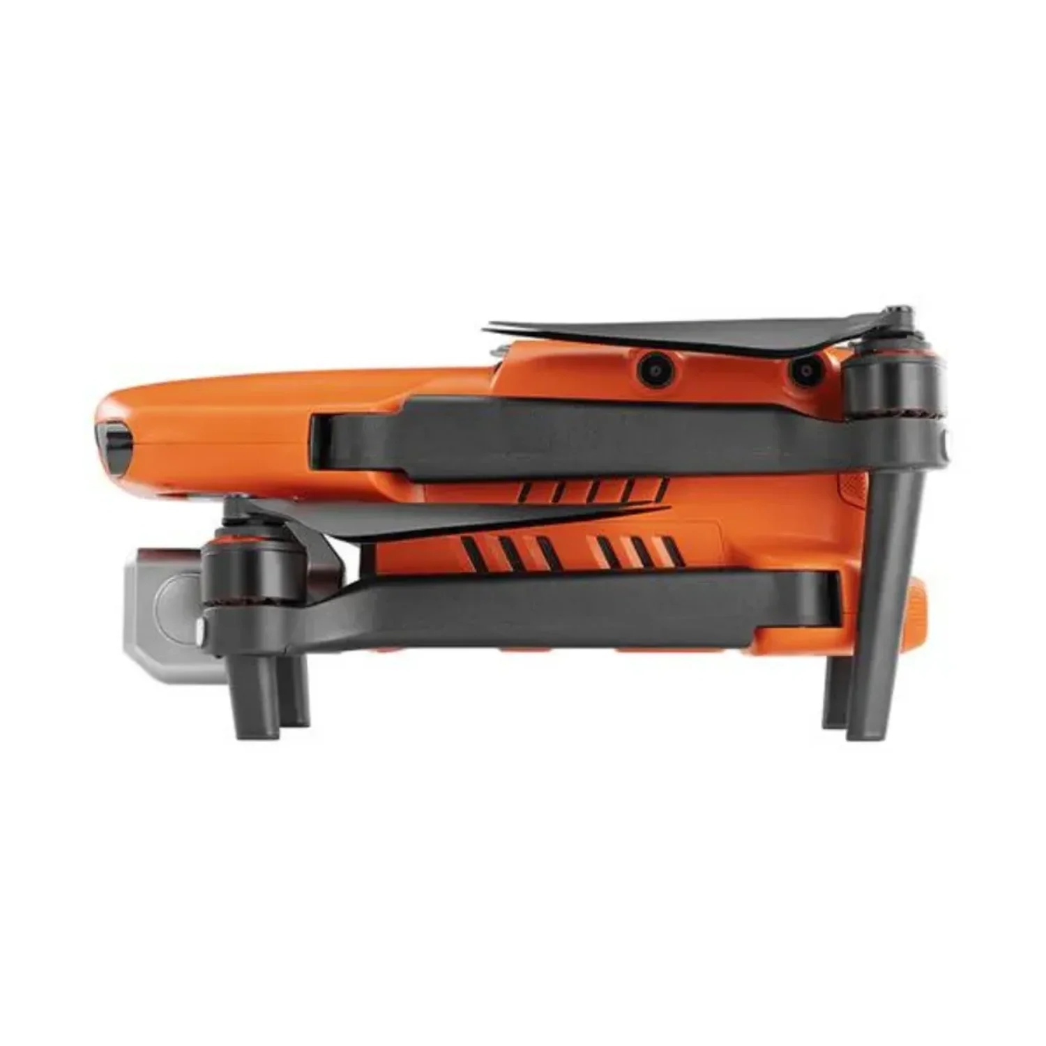 Autel EVO II Dual 640T V3 Deploys 45 Seconds with 640x512 Thermal